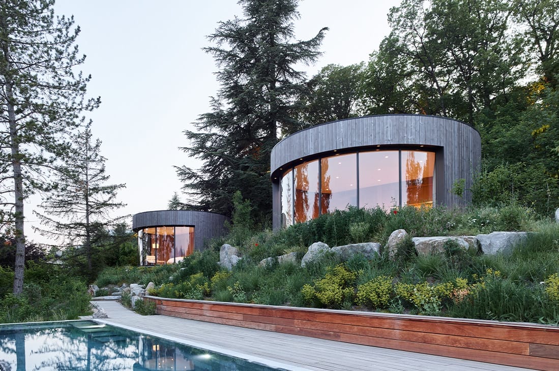 Discover the Future of Hospitality with ECO Sleep Pods