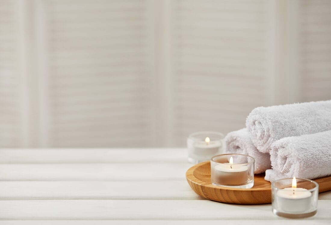 How To Build A Spa Wellness Weekend